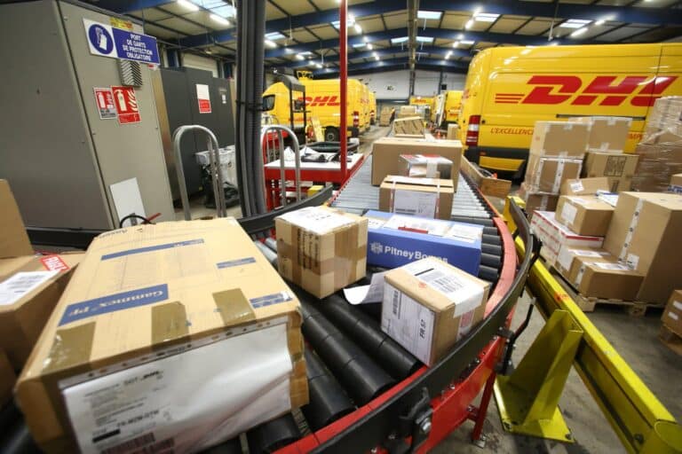 Mystery Box Lost Parcels – Unclaimed Packages for Sale - Europe